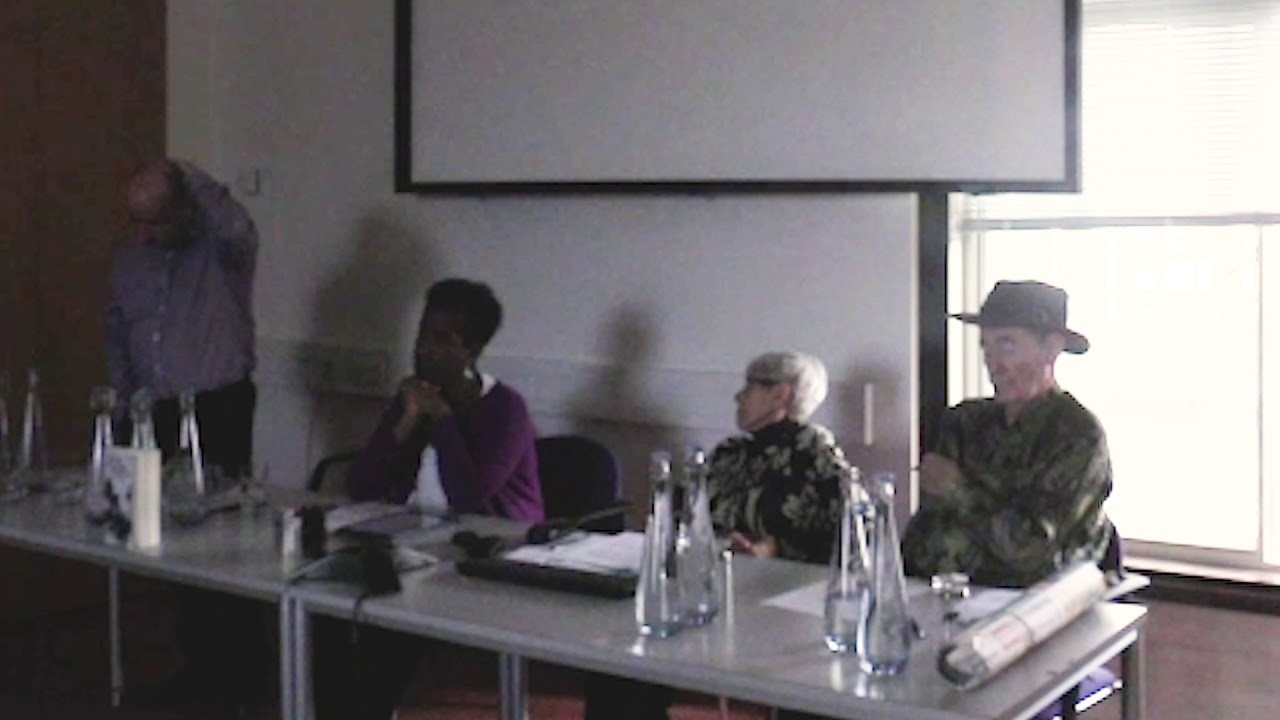 ICWS@70 The ICWS and Human Rights | School of Advanced Study | University of London